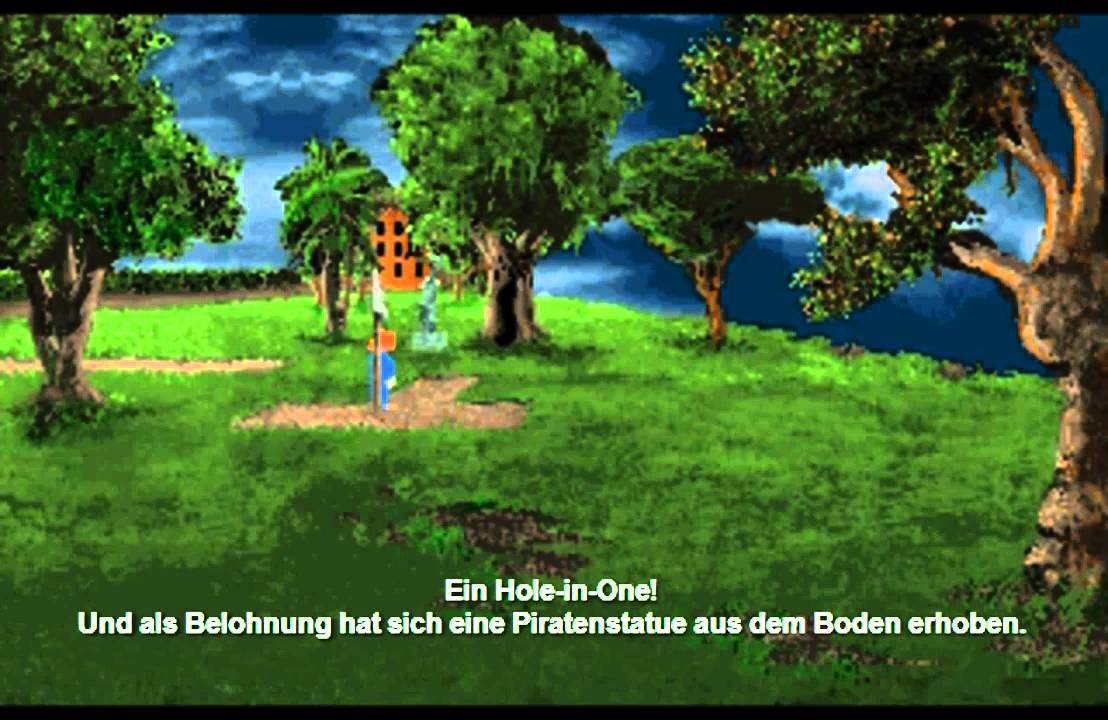 Let's Play: Alone in the Dark 2 [#7] - Grace Saunders [GER] - YouTube
