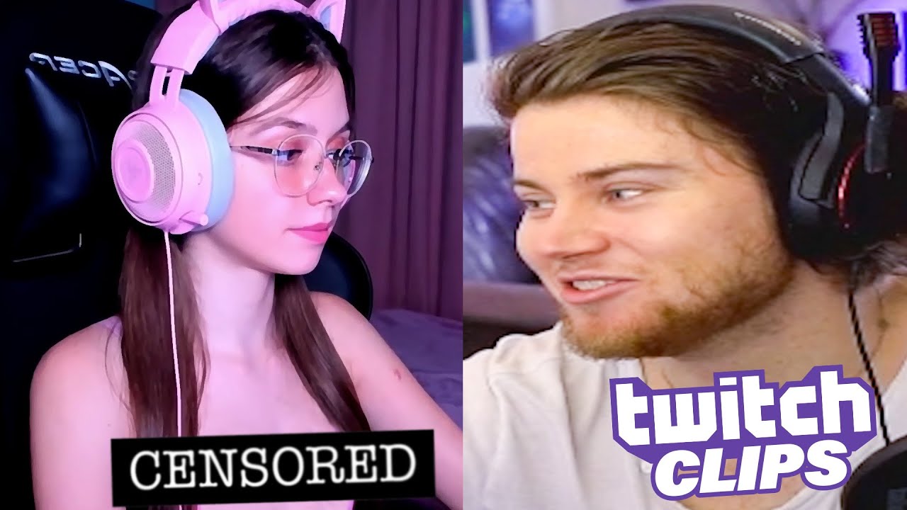 Twitch Streamer werden getrollt! - TJ reagiert - YouTube