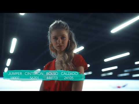 RINNA BRUNI I MUJER GAMEGIRL I PV 2021 I OUTFIT I PAG 142 Y 143