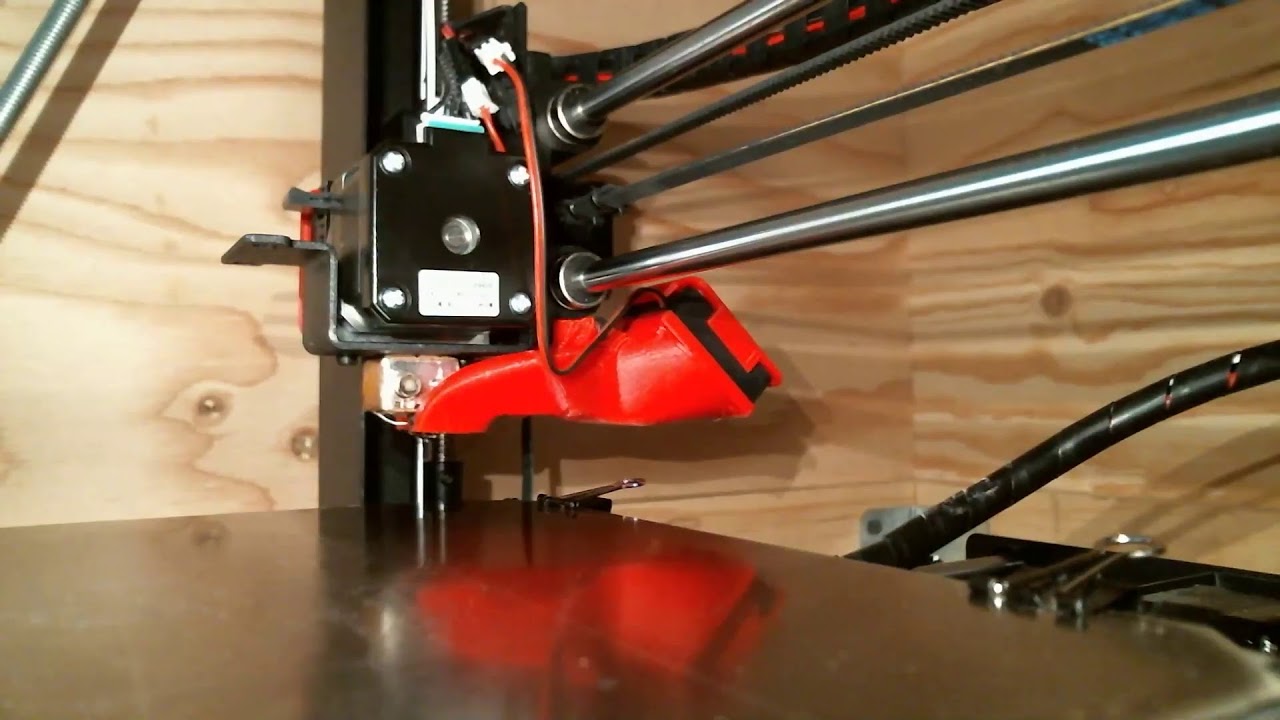 3D Printing Live Stream - YouTube