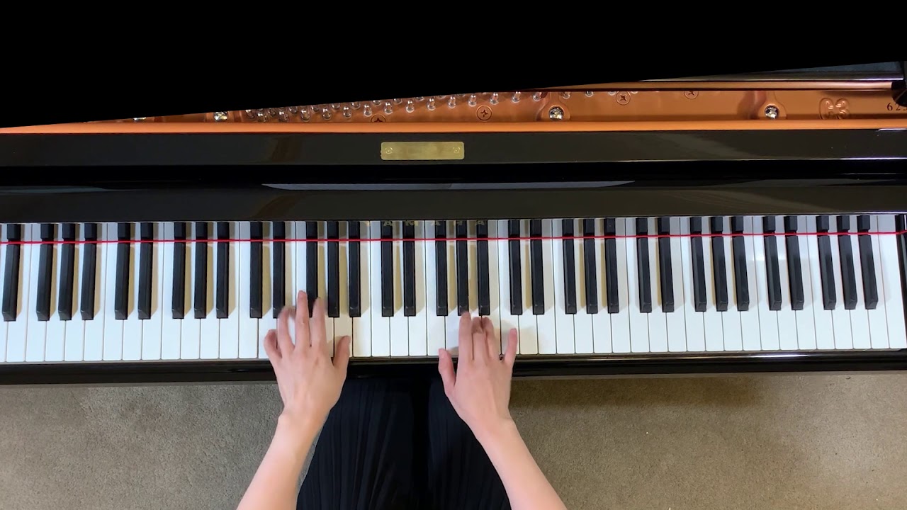 Campbells Are Coming Faber 3A - YouTube