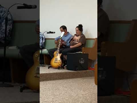 Solid Rock House Of Prayer Bimble Kentucky - YouTube