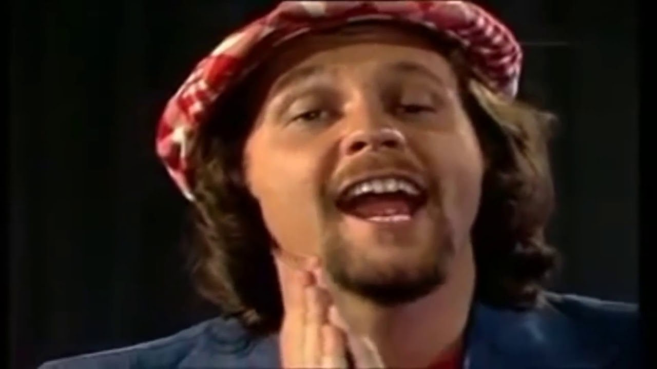 Daniel Boone Beautiful Sunday 1972 Original Stereo - YouTube