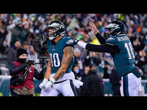 Mona Shores rally around alumni Tyree Jackson ahead of Super Bowl 57 ...