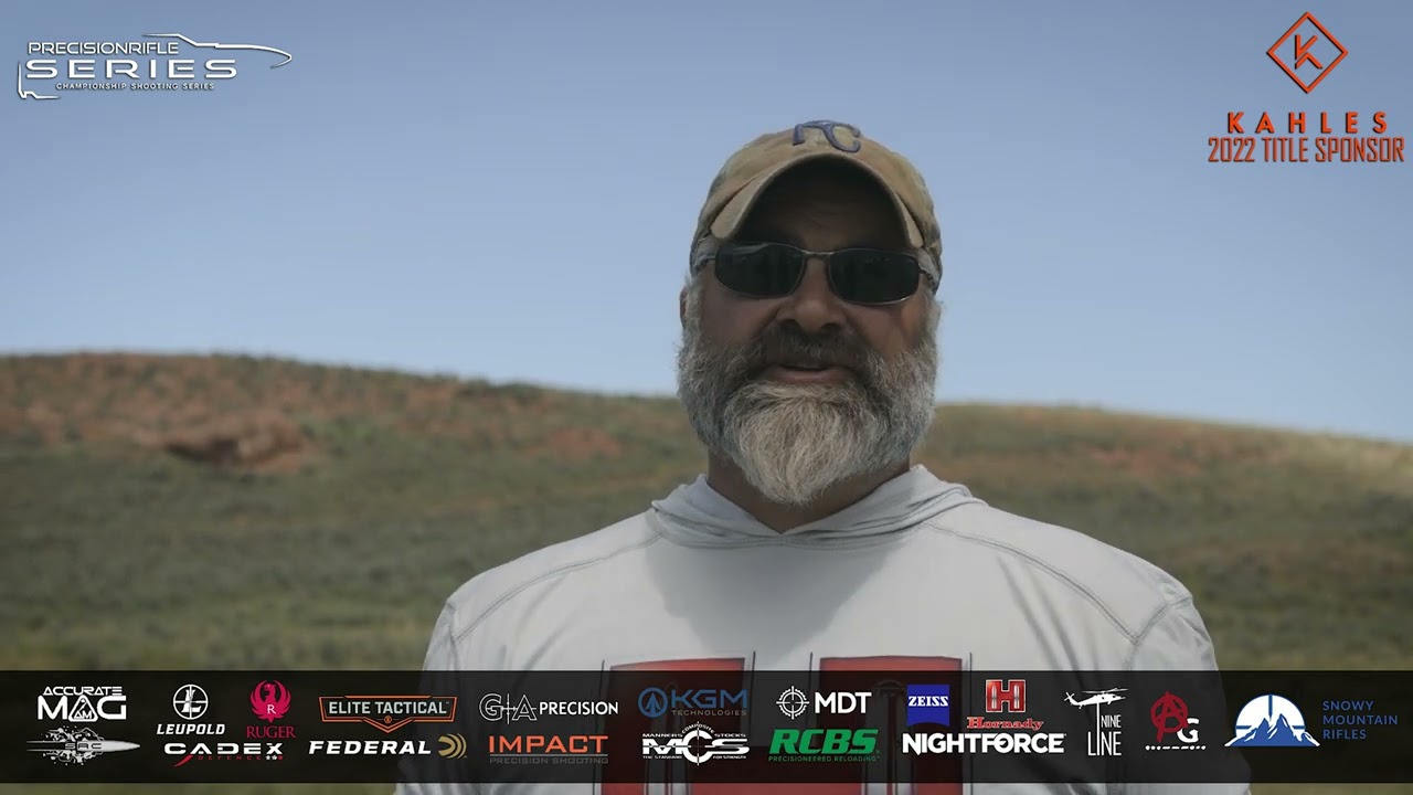 Robert Dane Oliveri 2022