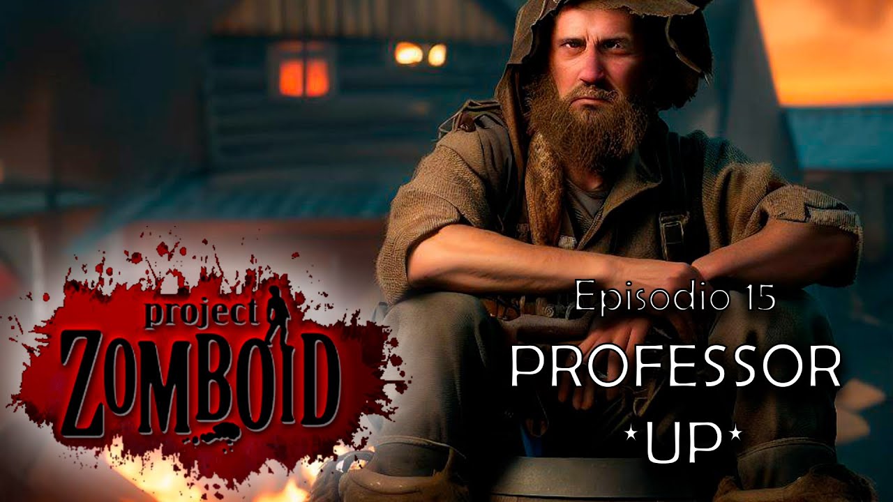 [GamePlay] Project Zomboid -LA SERIE B.A.D.- Puntata #015 - YouTube