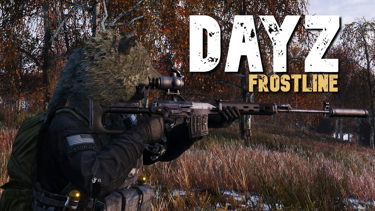 FROSTLINE Dia 6 CON YERMAN y ROBERT | 1440p Stream - YouTube