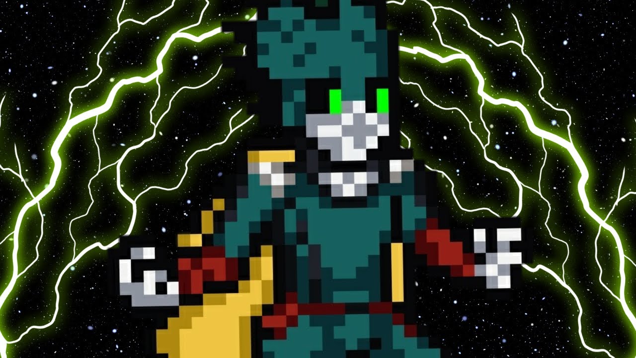 From Basics to Maximum: All Midoriya Transformations So Far!!! (Game ...