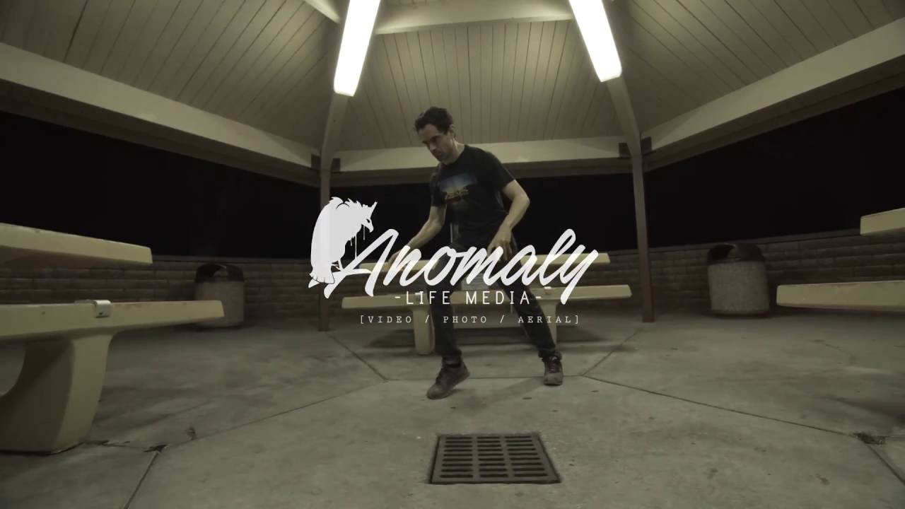 David elsewhere | Anomaly Media | Bassnectar - YouTube