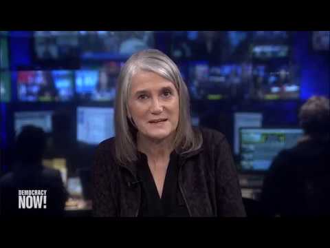 Interview on Democracy Now! with Amy Goodman - YouTube