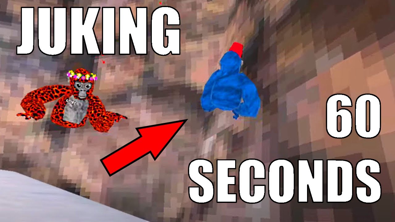 How to JUKE in 60 SECONDS - YouTube