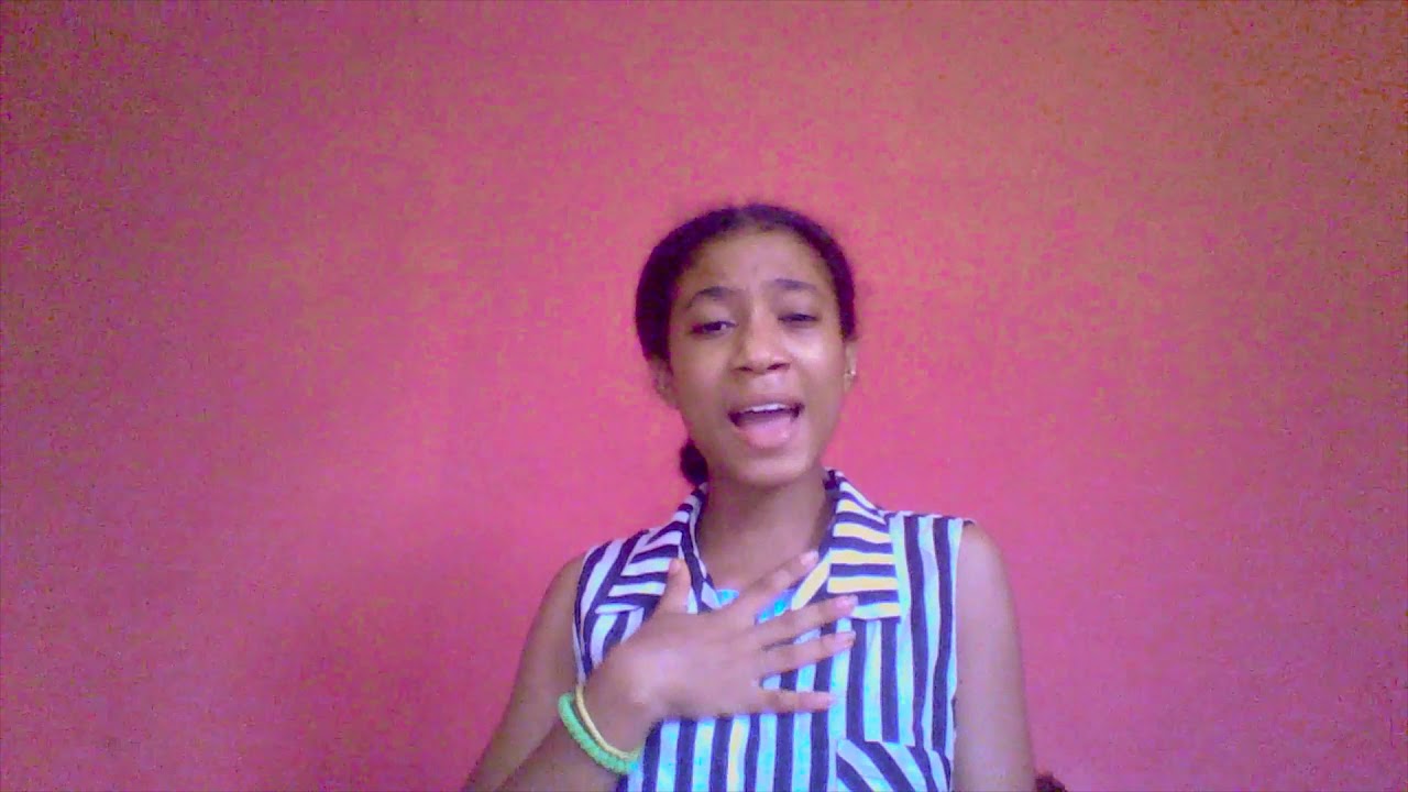 Schools Profile Liberia Creative Writing Challenge Competition Poetry ...