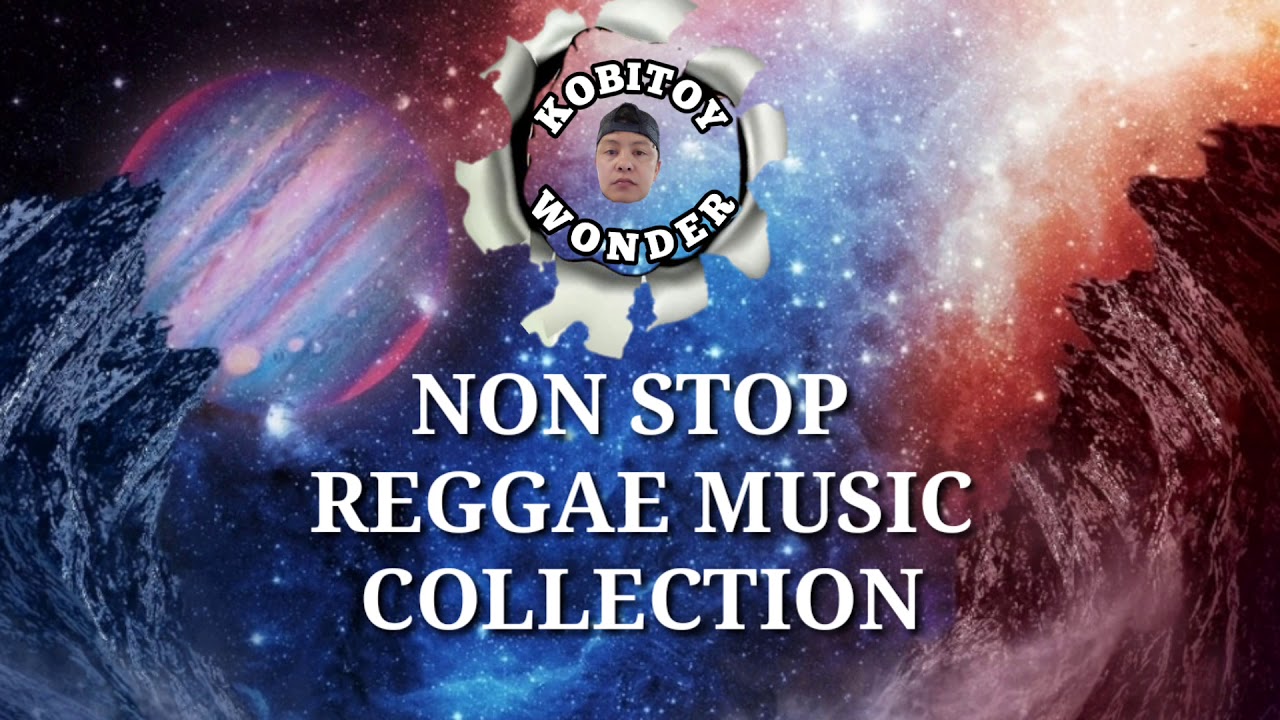 NON STOP REGGAE COLLECTION - YouTube