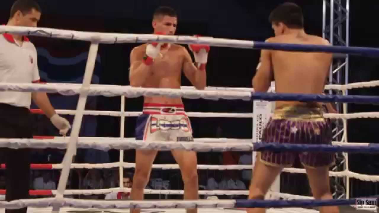 XI Desafio Profissional - Jordan "Krânio" (Teixeira Team) x Julio Lobo ...