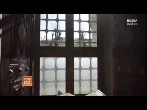 Çox gözel bir Dua