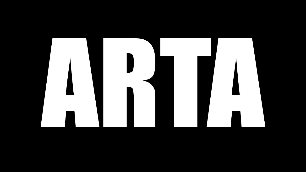 MI ADIÓS A ARTA - YouTube