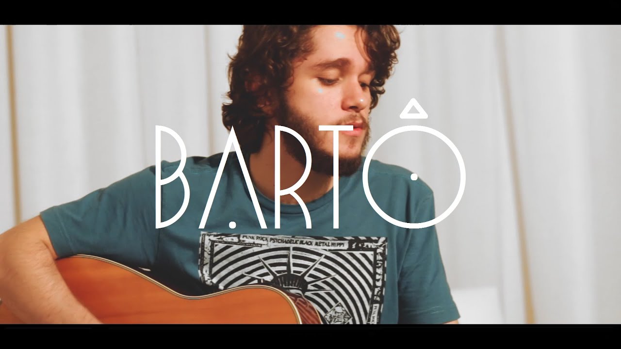 Bartô - Luca Trezza - YouTube