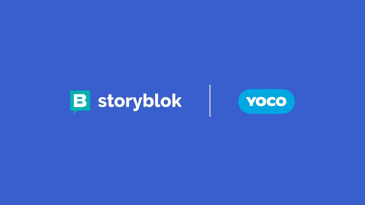 How Yoco rebranded to become South Africa’s biggest payment solution provider - YouTube