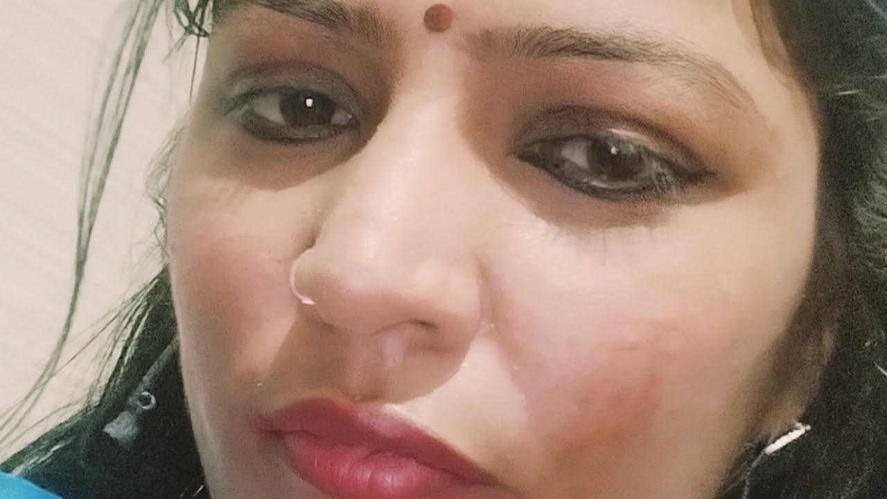 Manju comedy queen is live on ha ji welcome - YouTube