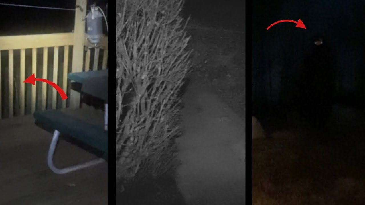 5 SCARY SHORTS TO SCARY TO WATCH #5 - YouTube