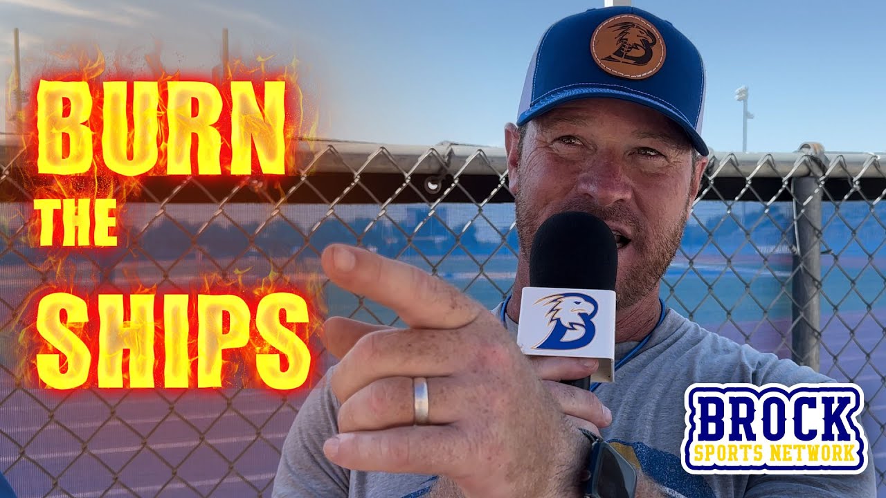 Billy Mathis Pre-season Interview 8/5/23 - YouTube