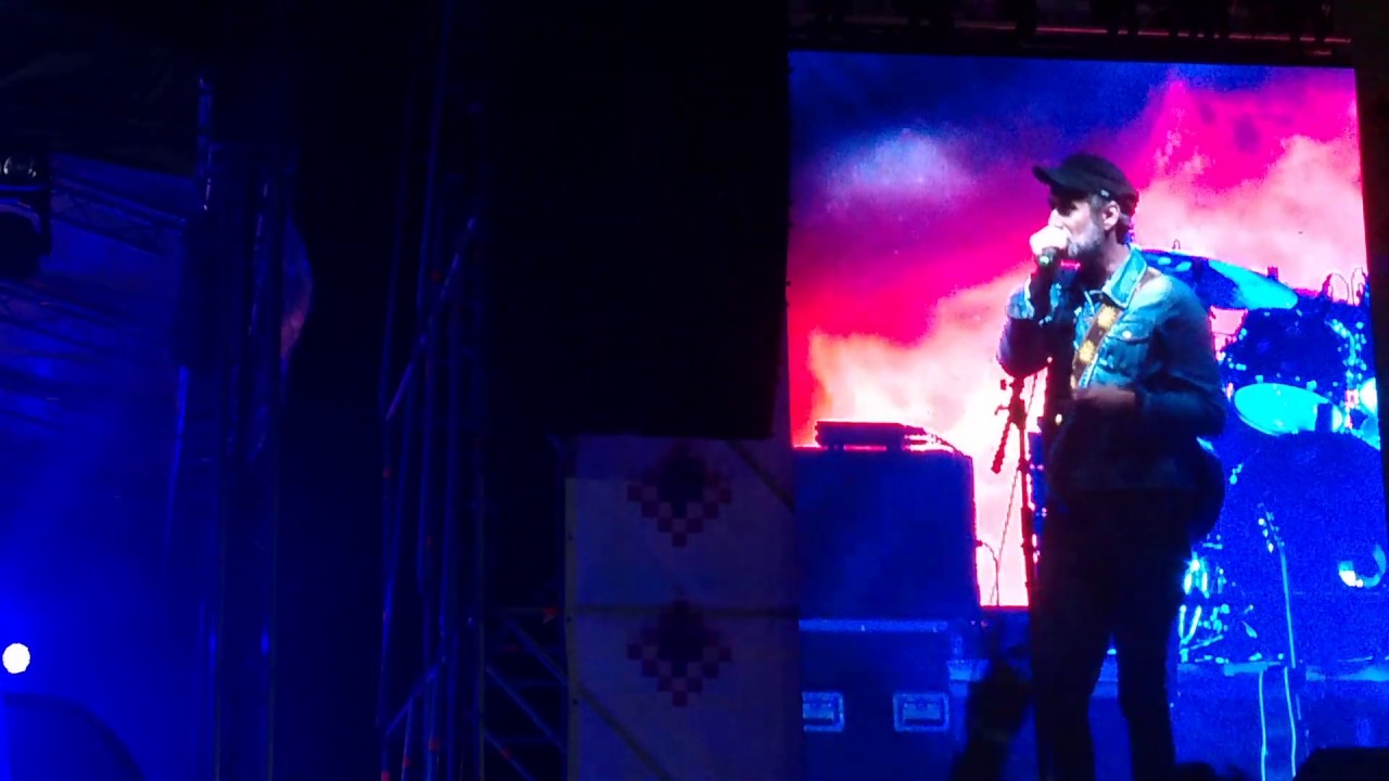 FiRMA Daniel Rocca - Fiul ratacitor - YouTube