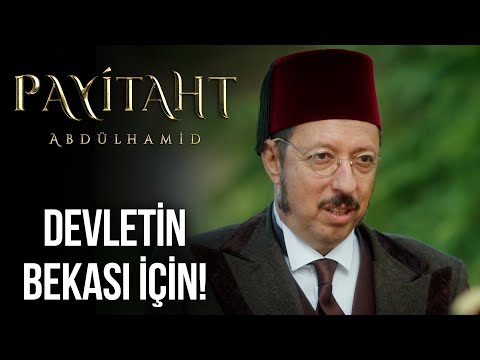 Mahmud Paşa'nın Planı | Payitaht Abdülhamid 29. Bölüm