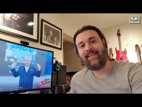 RESPONDENDO o SIKERA JR - CANALHA