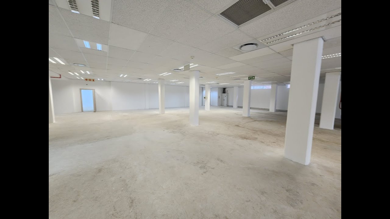 BROOKLYN PAVILION | BRONKHORST STREET | BROOKLYN - YouTube