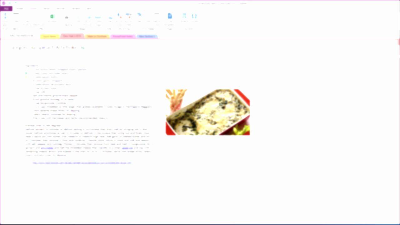 5 Time-Saving Shortcuts to Use in OneNote - YouTube