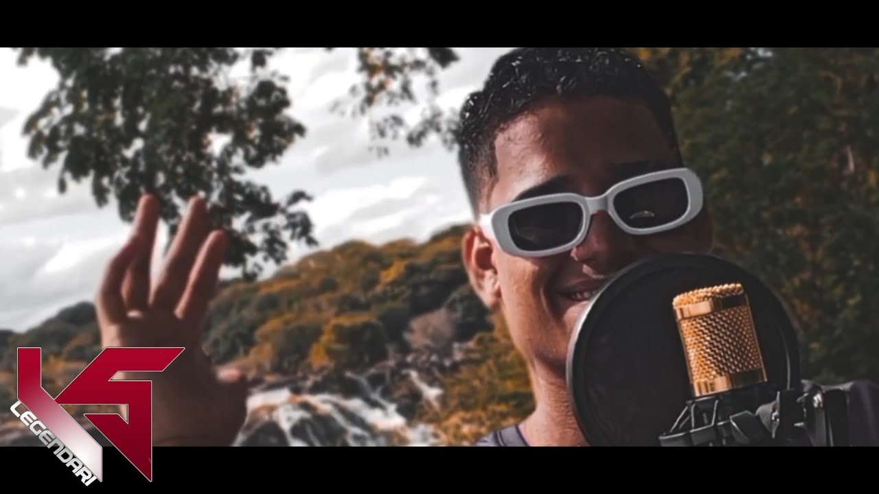 LEGENDARI - TUPRA-AFRO🔥 ( VIDEO OFICIAL ) - YouTube