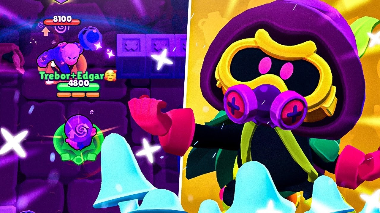 SNEAK PEEK | NUEVO BRAWLER que VIAJA a OTRA DIMENSIÓN😱 - YouTube