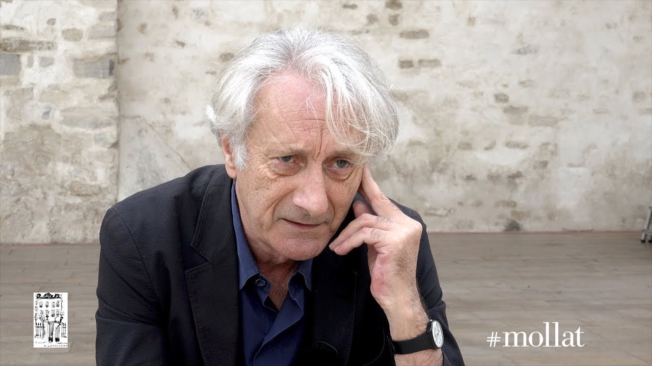 Patrick Deville - Taba-Taba - YouTube