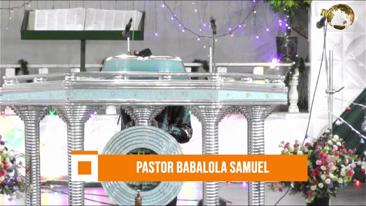MID-YEAR THANKSGIVING/IDUPE IDAJI ODUN(25/06/2023) COMBINED SERVICE ...