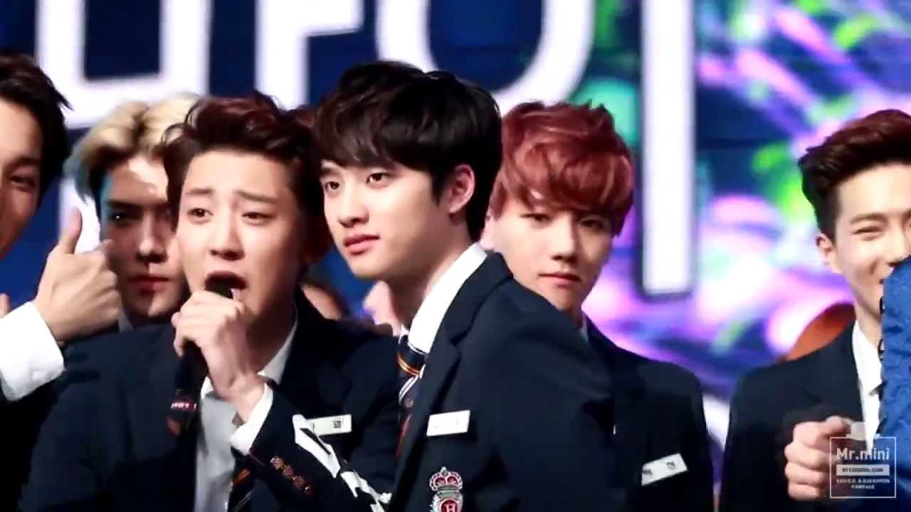 [140112] MR MINI OPEN! - YouTube