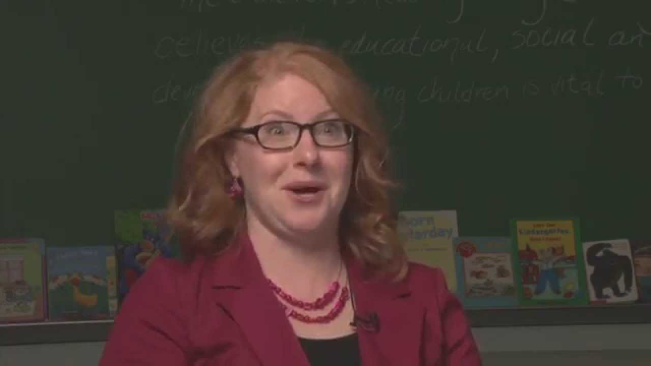 Andrea Tanner / Diane Fischer Award of Excellence - YouTube