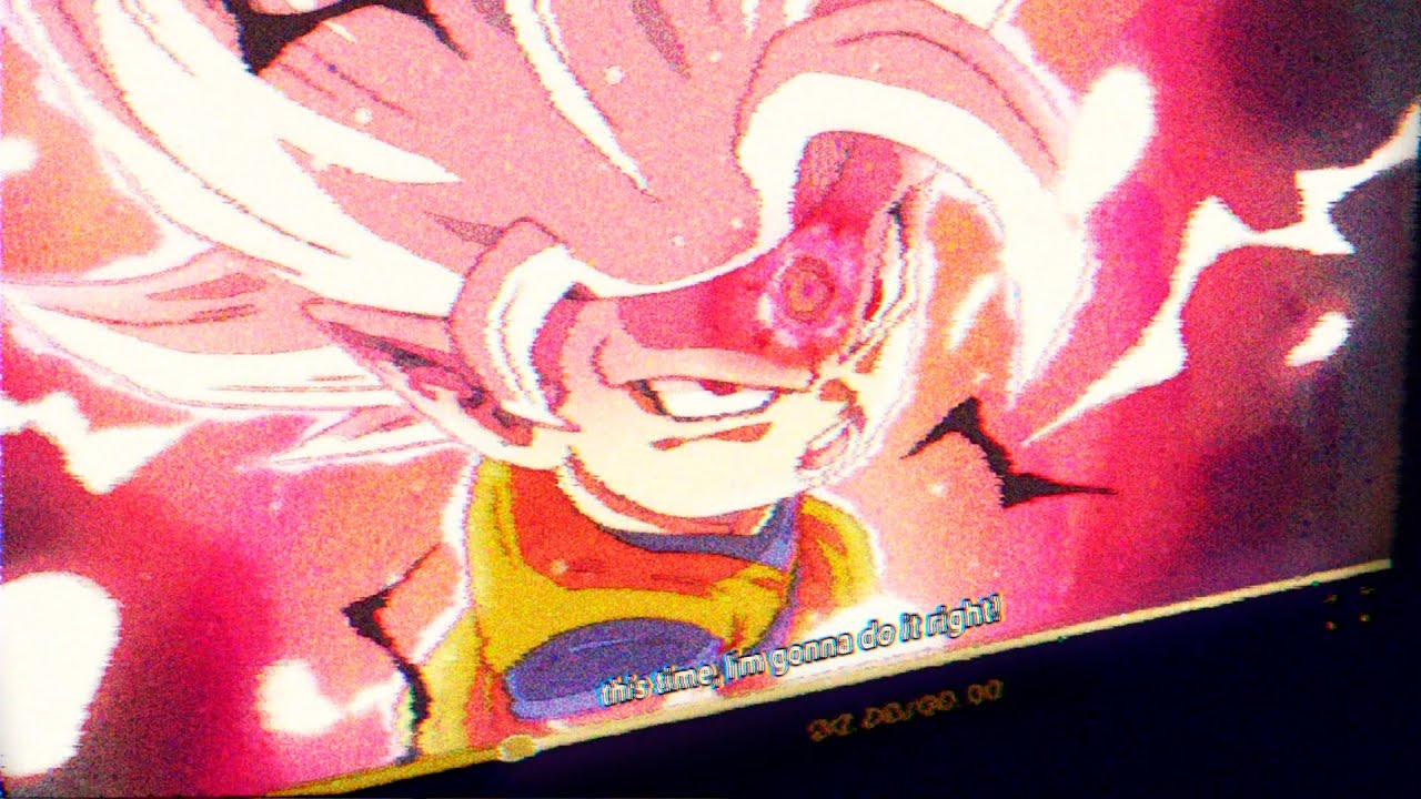 FINAL DB DAIMA EPISODE LEAKED!!!?! GOKU GETS THE EVIL THIRD EYE ...