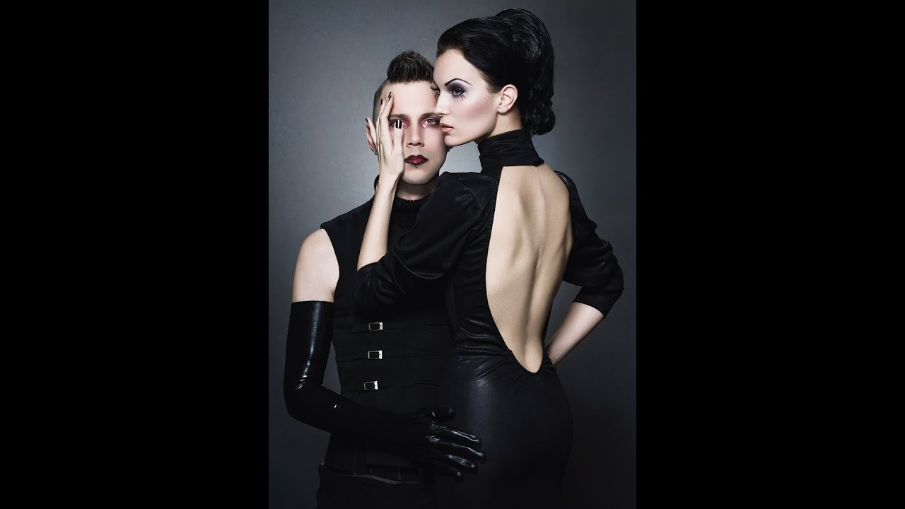 In Strict Confidence - Engelsstaub (Dkay.Com Electroclash Remix ...