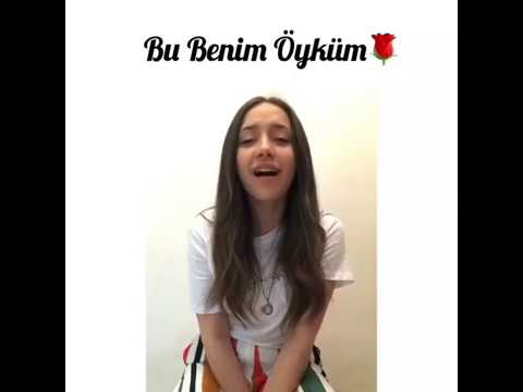 Reyhan Taghan - Bu Benim Öyküm | Kimbureyhan