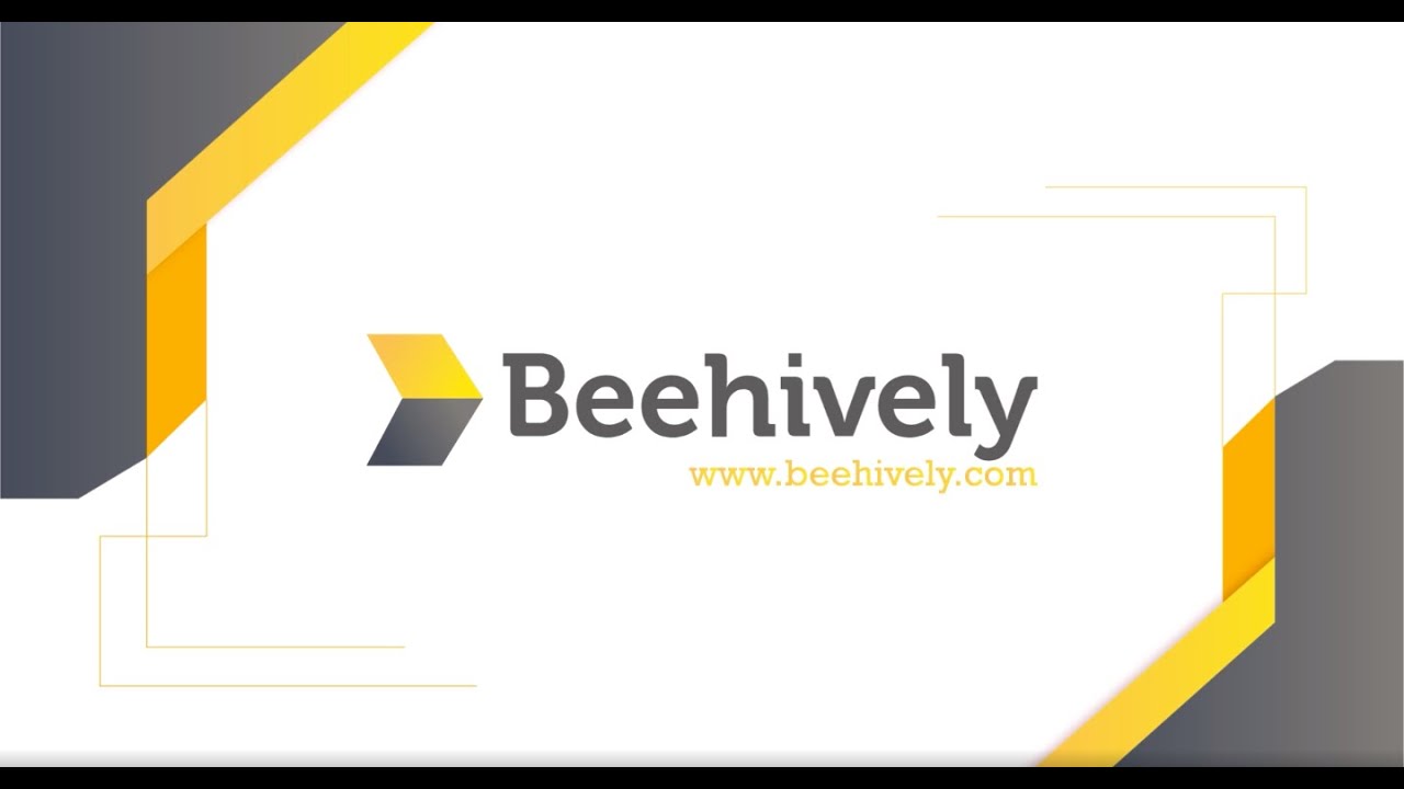 Welcome to Beehively - YouTube