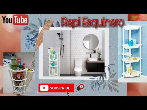 Repi Esquinero betterware te dejo varias ideas de como utilizarlo/como ...