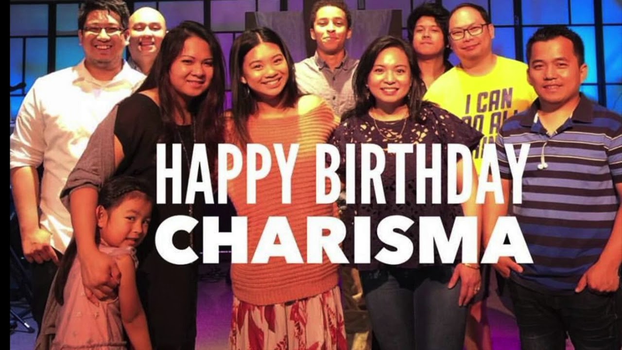 RISEN Recorded LIVE @ Charisma CHristian Center - YouTube