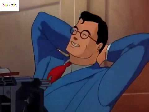 ESKİ SÜPERMEN ÇİZGİ FİLMİ İZLE-LET'S WATCH SUPERMAN -OLD CARTOON