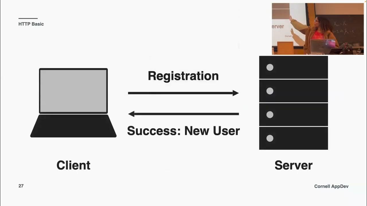 Intro to Backend Development: Lecture 7 - Authentication - YouTube