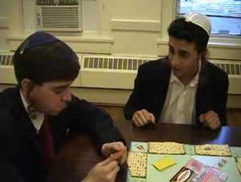 Jew-Manji - YouTube
