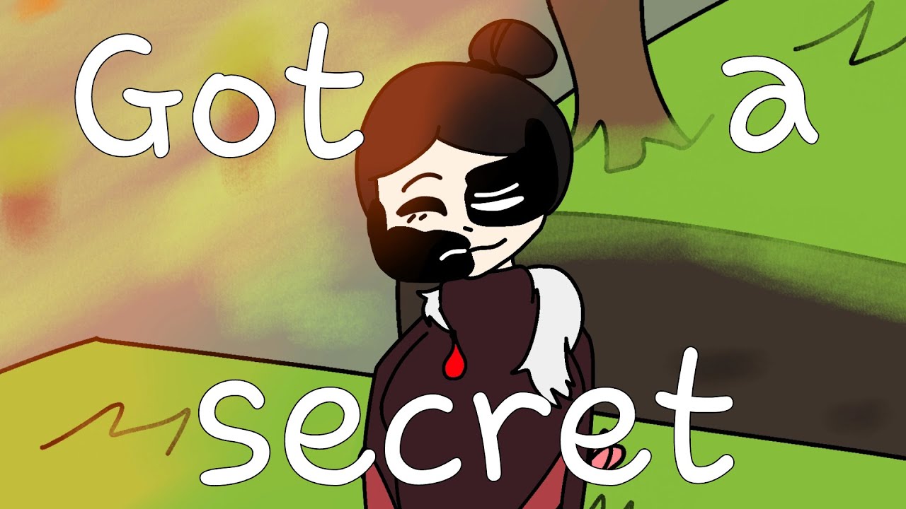 × Got a secret meme × - YouTube