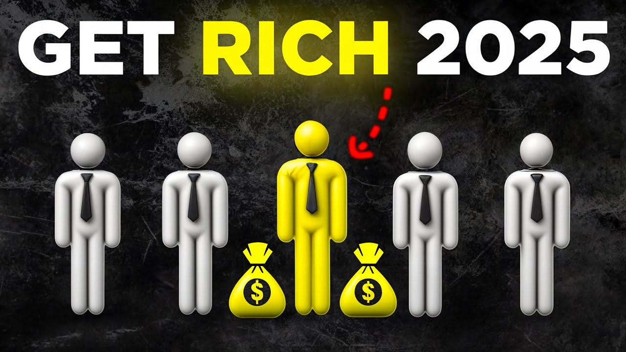 Don't Miss This Chance to Get Rich Fast - YouTube