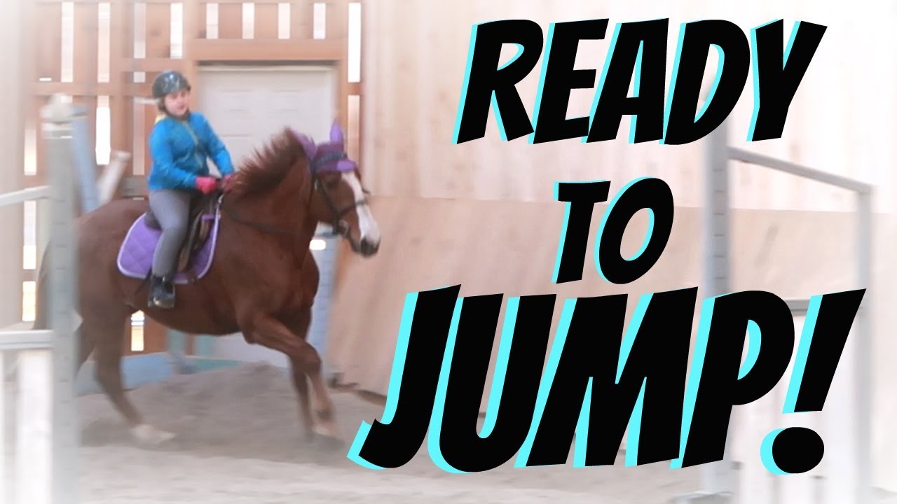 READY TO JUMP!!!! Day 100 (04/10/18) - YouTube