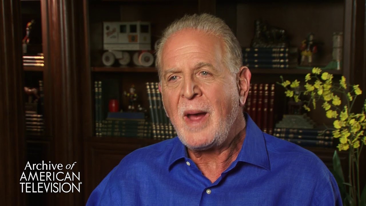 Executive Richard H Frank on Tim Allen on "Home Improvement ...