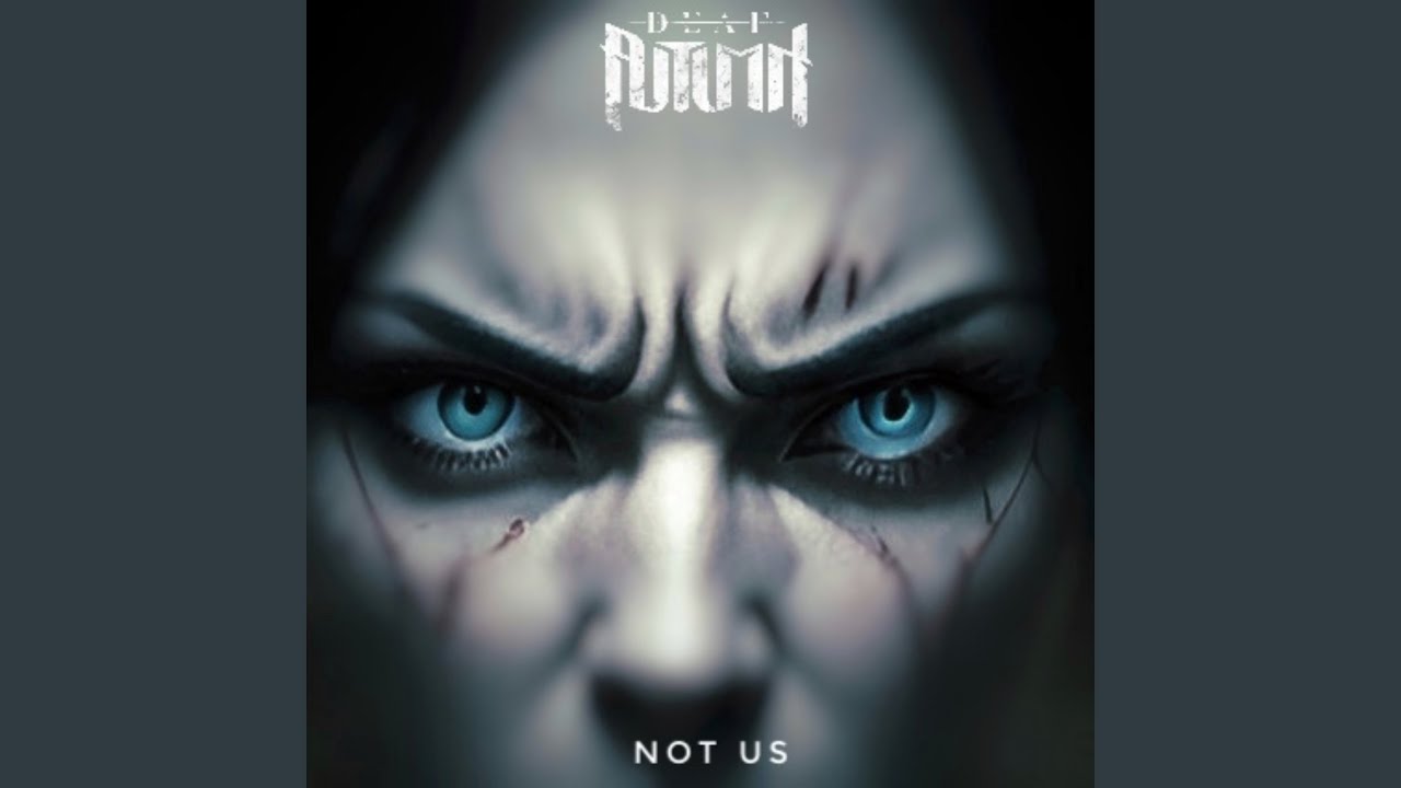Not Us - YouTube